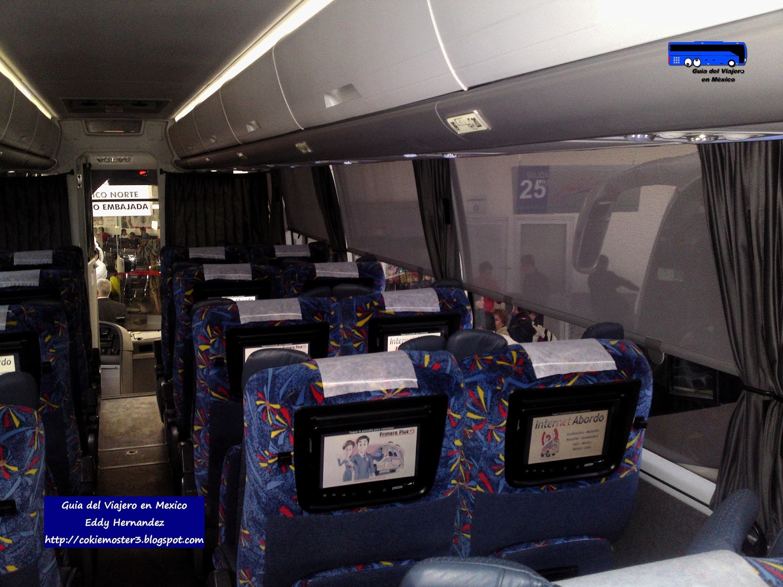 Conociendo un Primera Plus