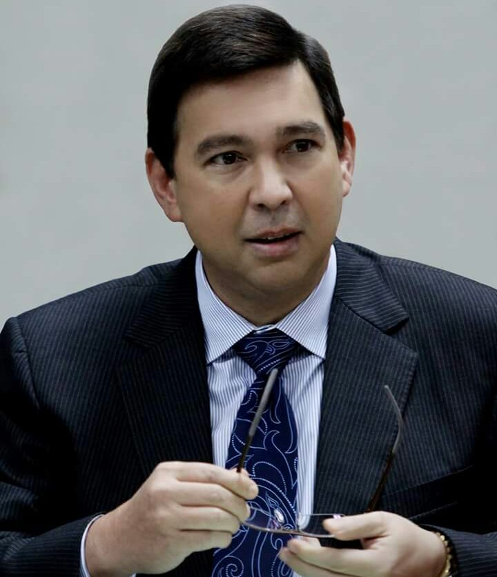 Senator Ralph Recto Gives President Rodrigo Duterte A High Passing ...