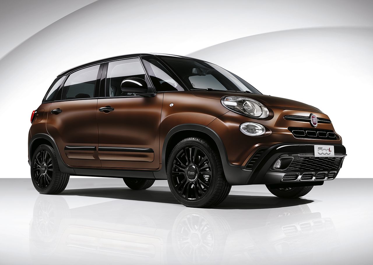 Kragujevac: in arrivo la Fiat 500L mild hybrid e un nuovo crossover