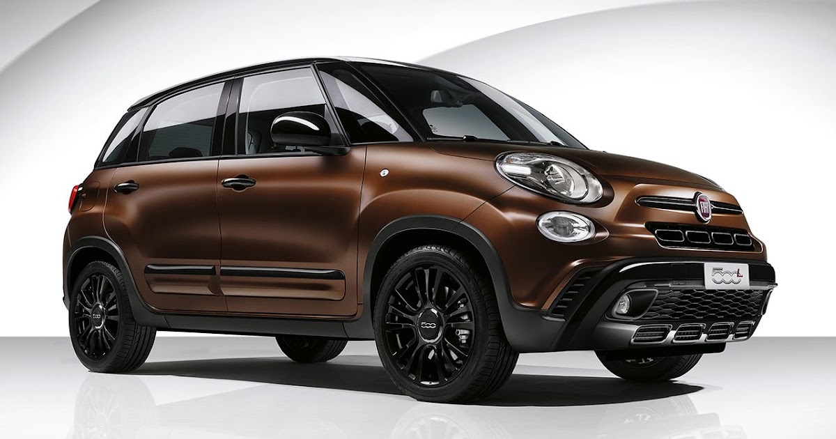 Kragujevac: in arrivo la Fiat 500L mild hybrid e un nuovo crossover