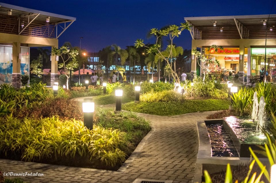 Robinsons Place Dumaguete