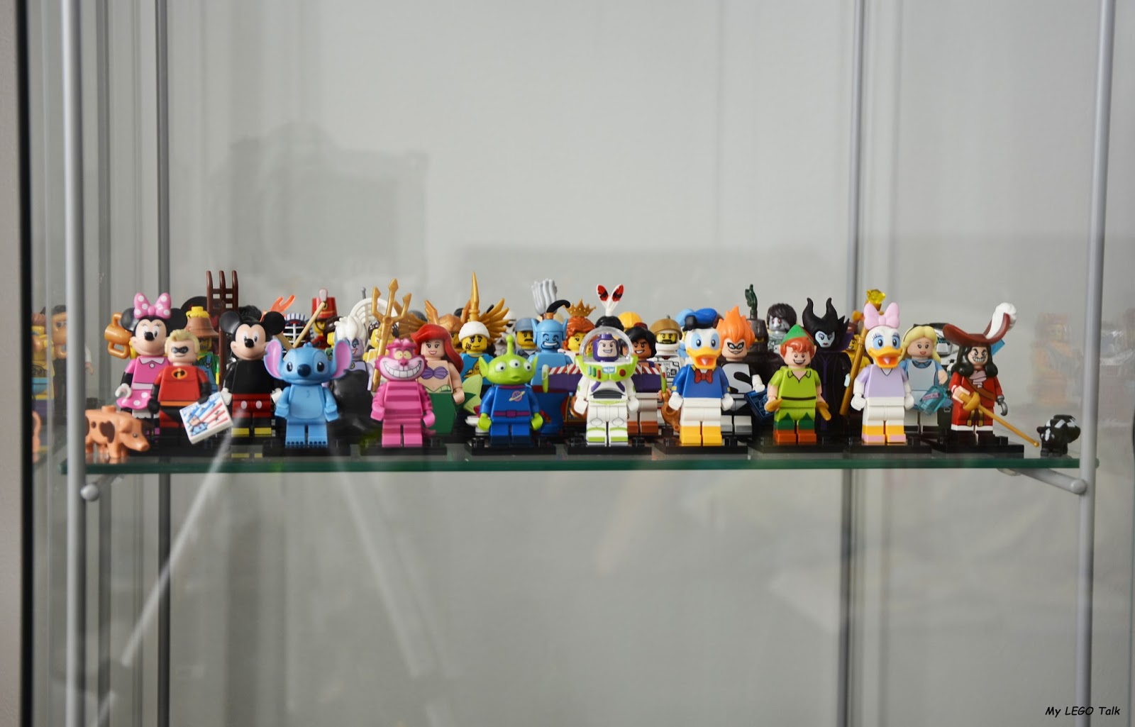 How do you store your LEGO collection ? - My Lego Talk