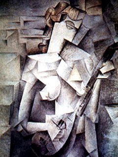 Ashwini Rai: Painting's