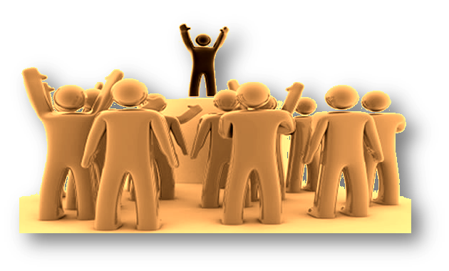 EL LIDERAZGO CONDUCTUAL