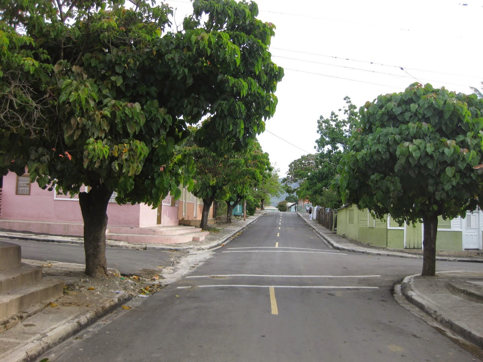 Historia de Bohechío