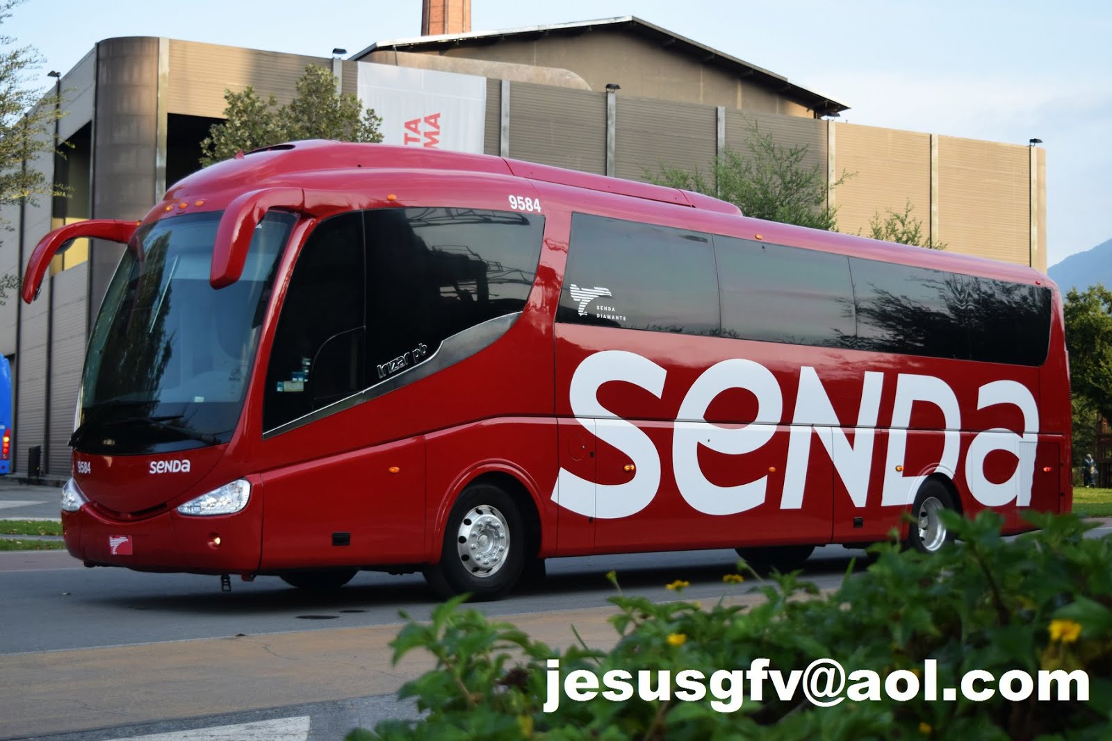Grupo Senda anuncia cambio de su imagen