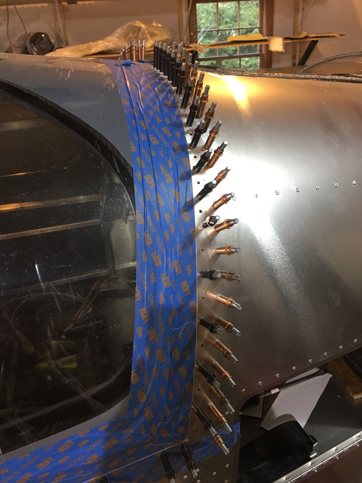 Craig's Sling 4 Build Log