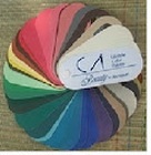 Patrician Winter: Color Alliance Sample Palettes