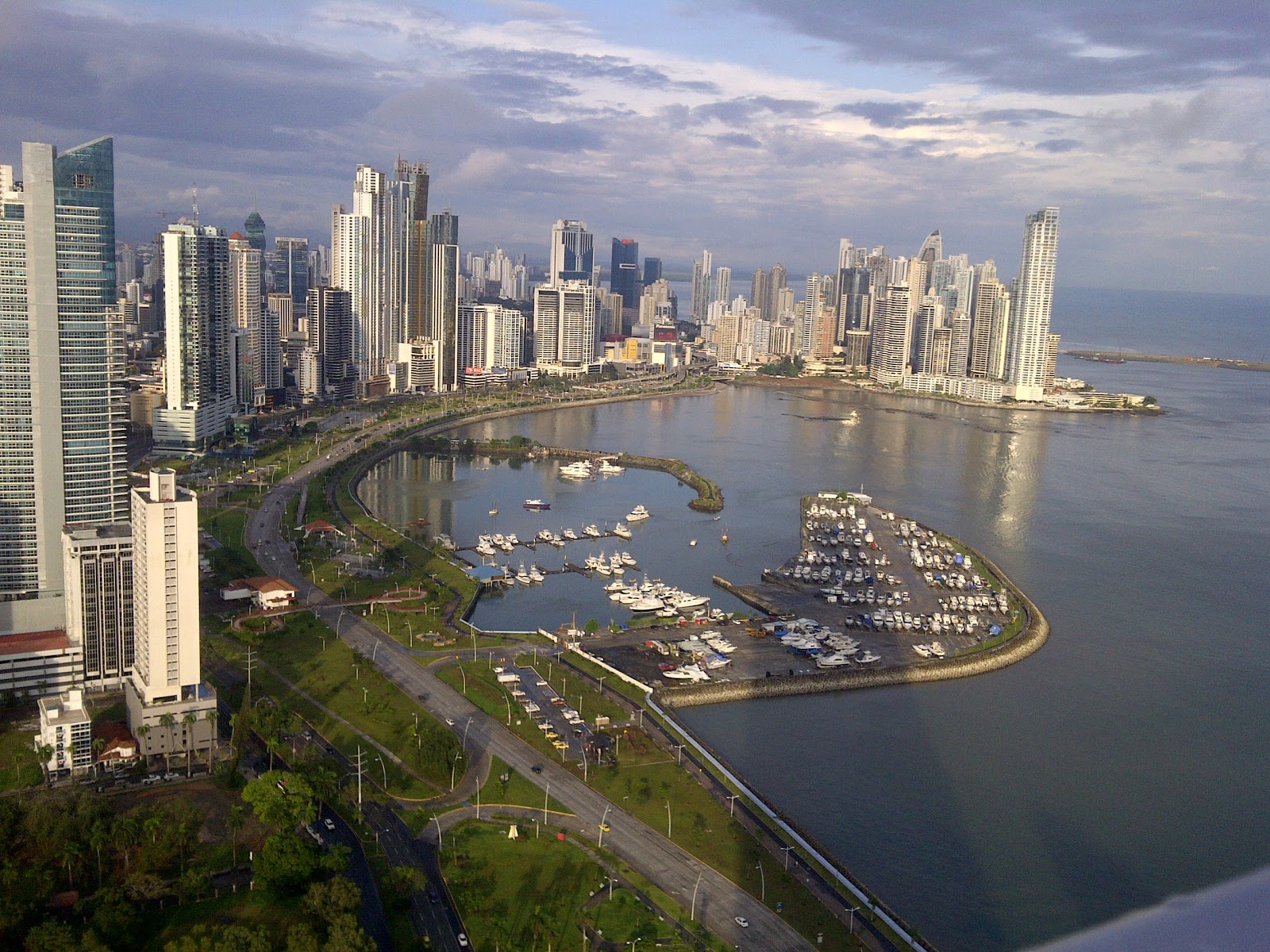 Yo Soy Turismo, Panamá: PANAMÁ PUENTE DEL MUNDO,CORAZÓN DEL UNIVERSO