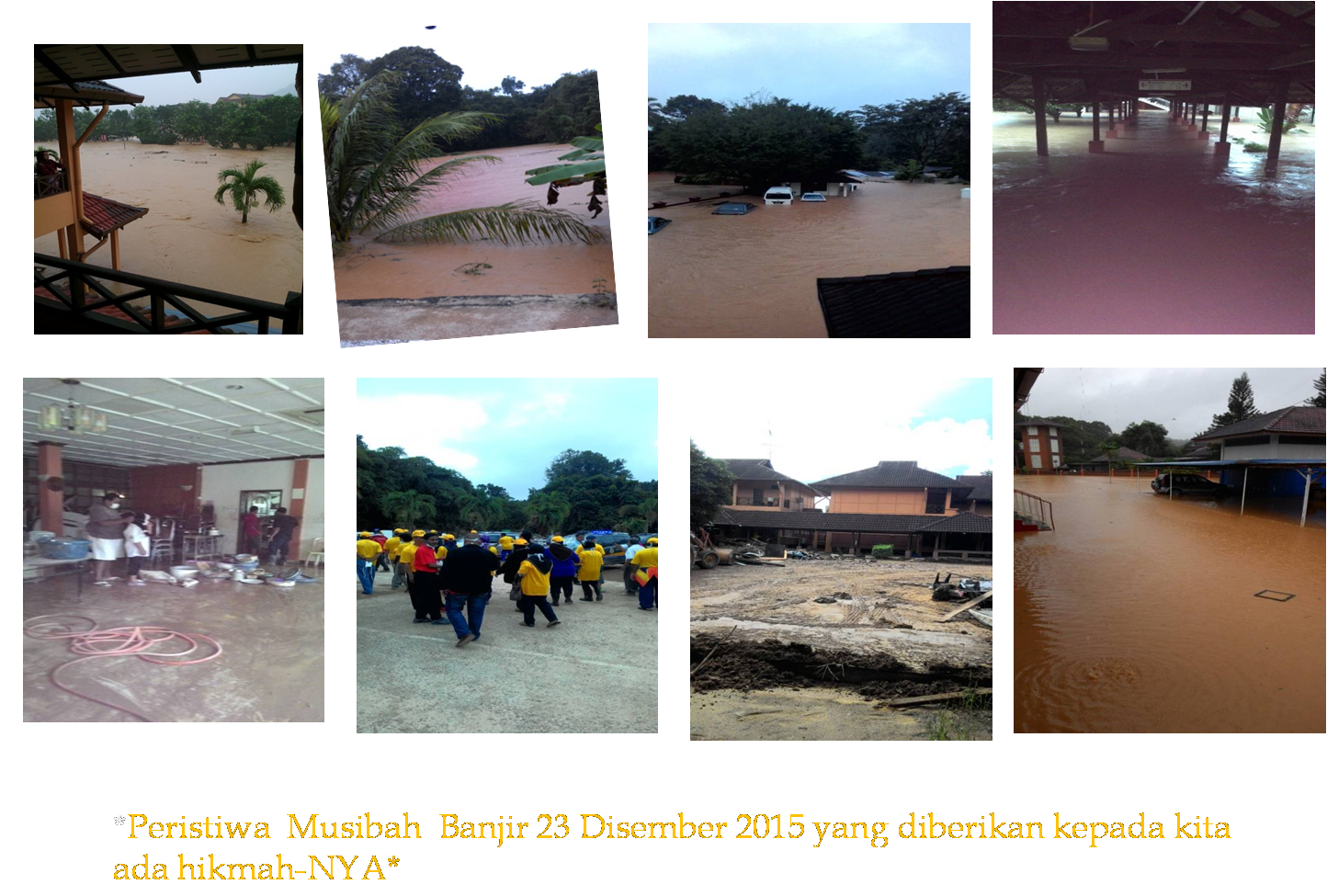 KESEDAR INN SDN BHD: BERITA & PROMOSI