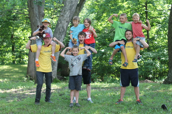 Three In the Nest Creations: CTS #130