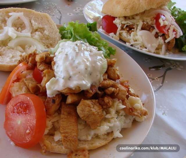 RECEPTI : turska kuhinja