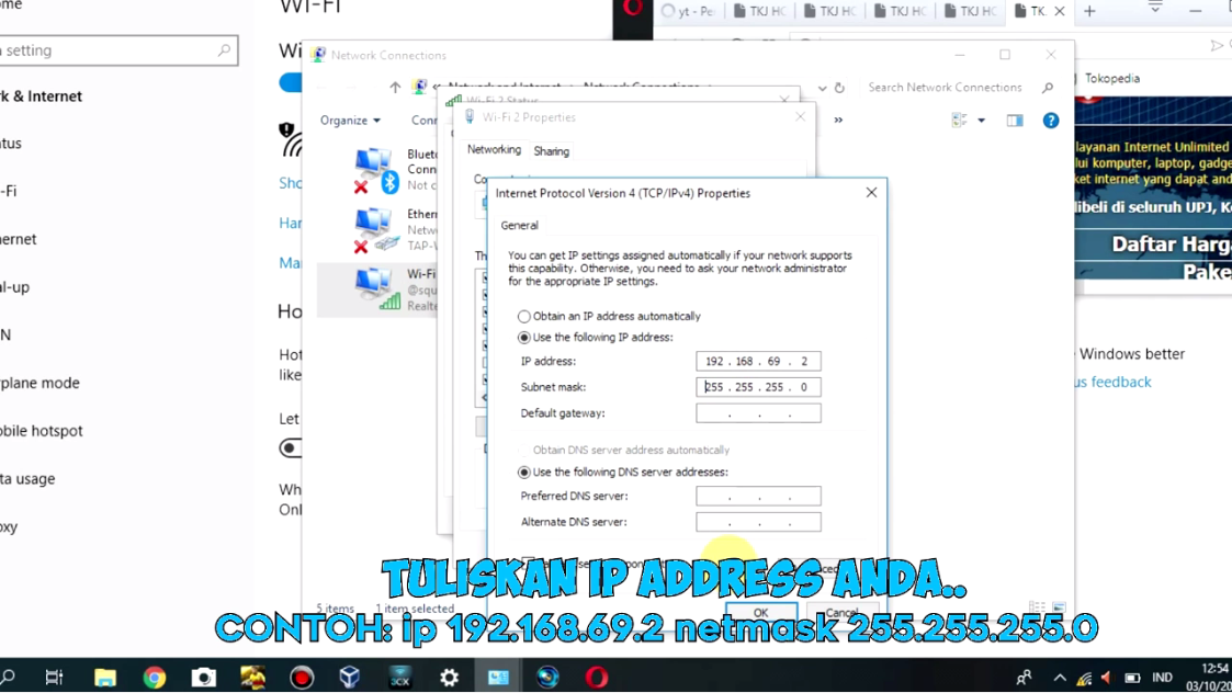 TUTORIAL INSTALASI ASTERISK DI SERVER DEBIAN DAN KONFIGURASI VOIP ASTERISK