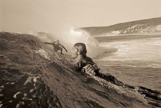 CHAD'S DRYGOODS: LIFE'S A BEACH - SURFING IN THE 60s & 70s