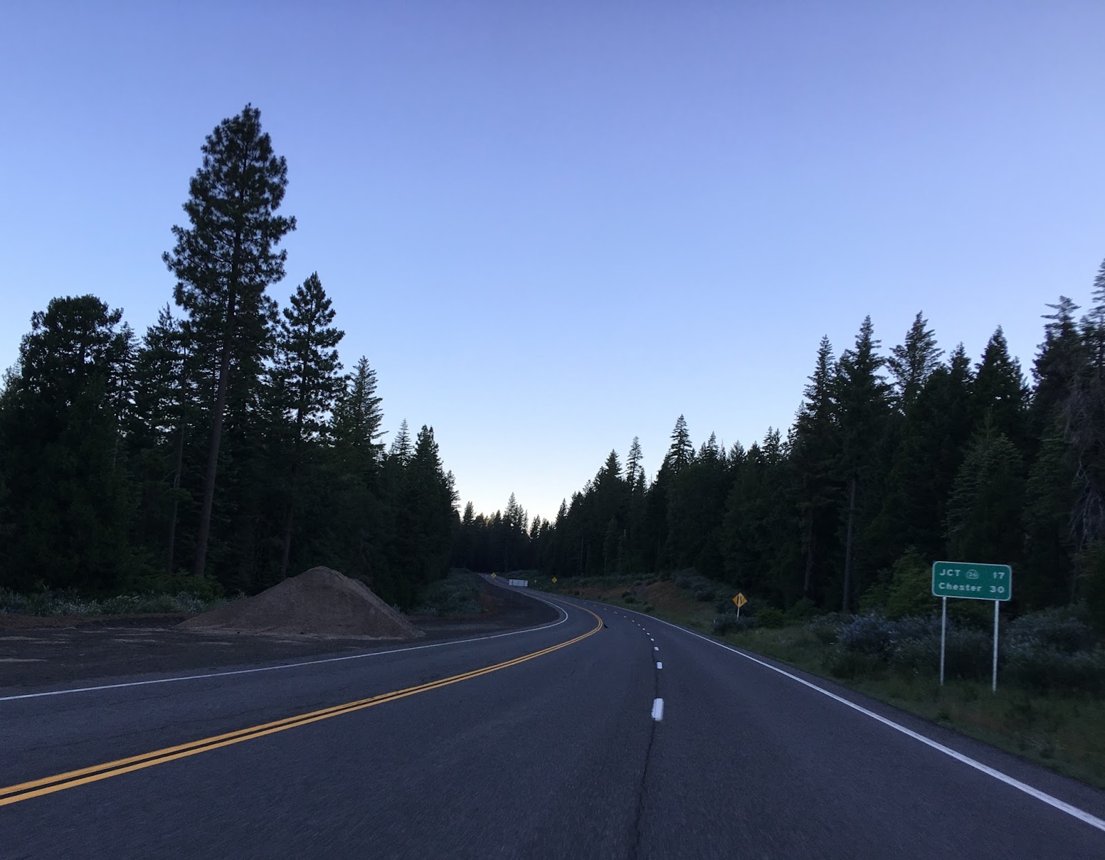 California State Route 32