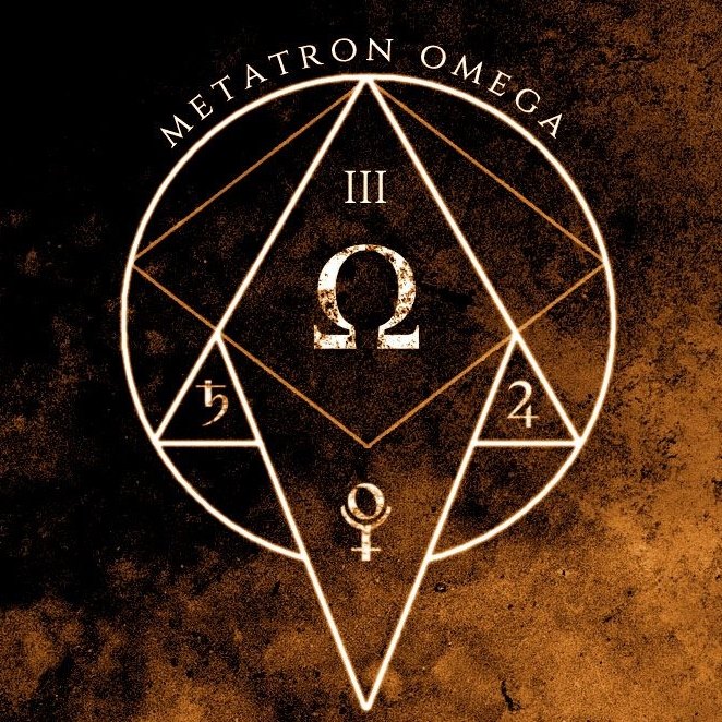METATRON OMEGA dévoile son nouveau titre
