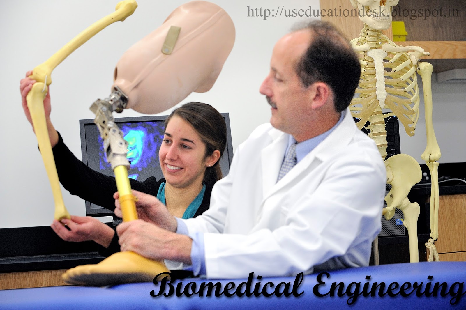 Biomedical Engineering - Vanderbilt University ~ Study Abroad ...
