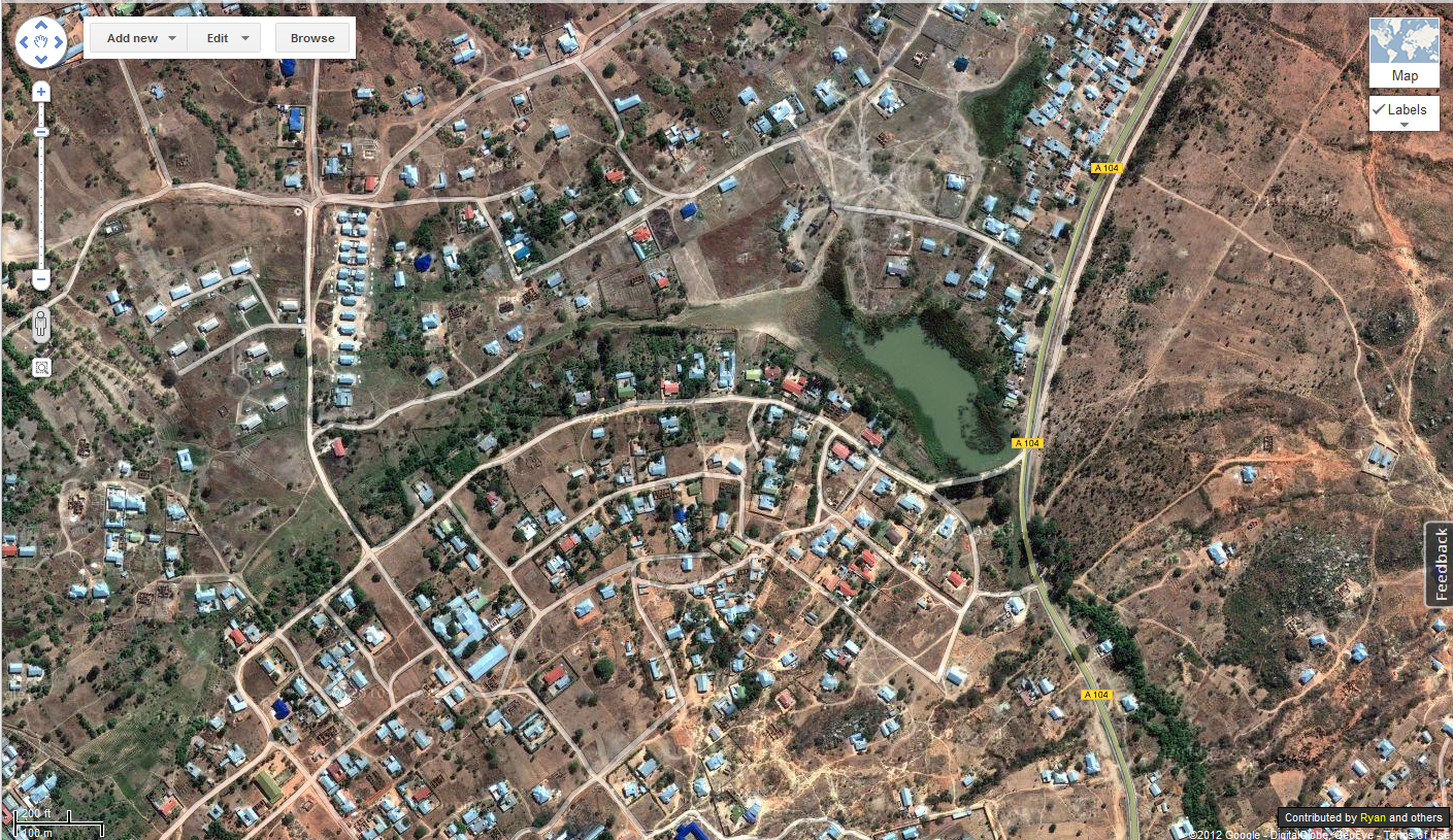 Iringa Update | World Geography Blog