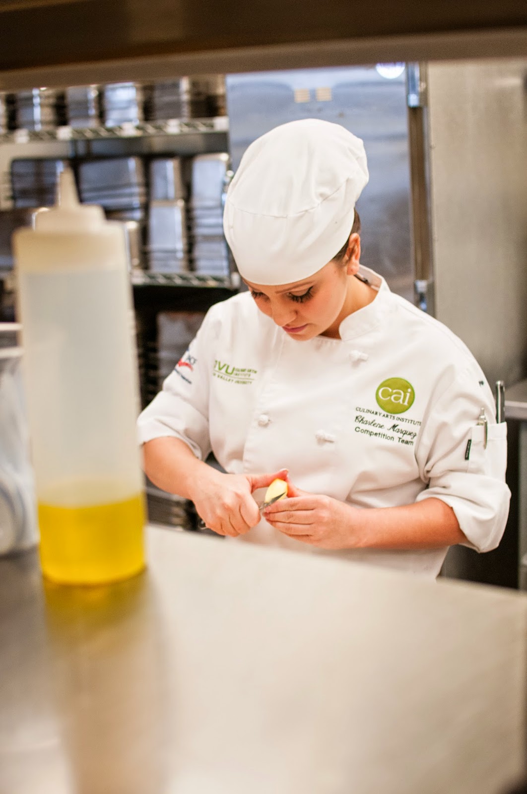 UVU Graduation in the Culinary Arts | A.M.A. Photography{Utah County ...