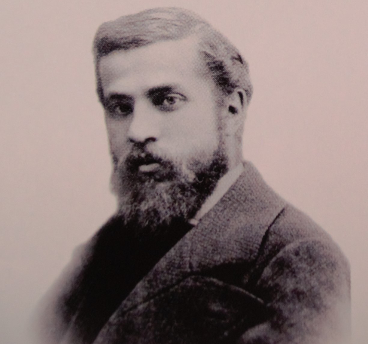 Η Βαρκελώνη του Antoni Gaudí ~ ΦΙΛΟΛΟΓΟΣ ΕΡΜΗΣ