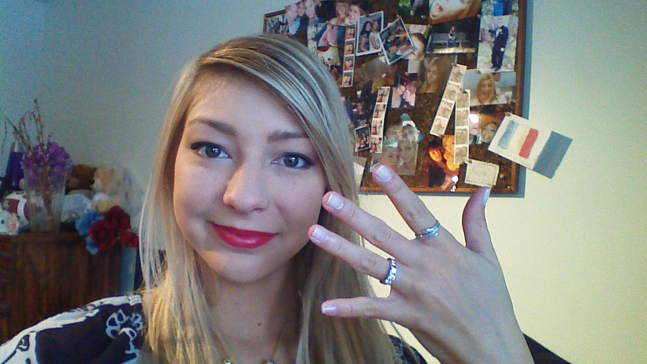 Hi! My Name Is Chelynne