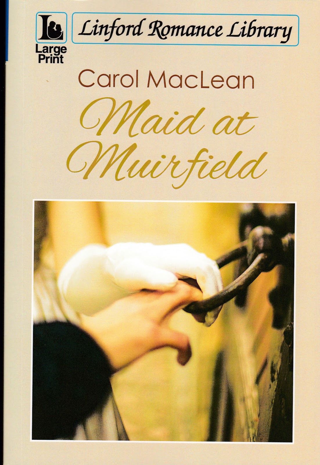 Carol MacLean Writer