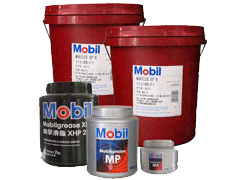 GREASES: MOBILITH SHC 100