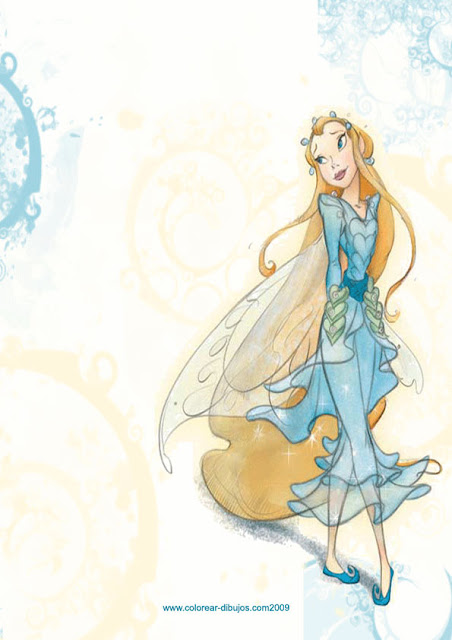 Hadas de Disney - Imagui