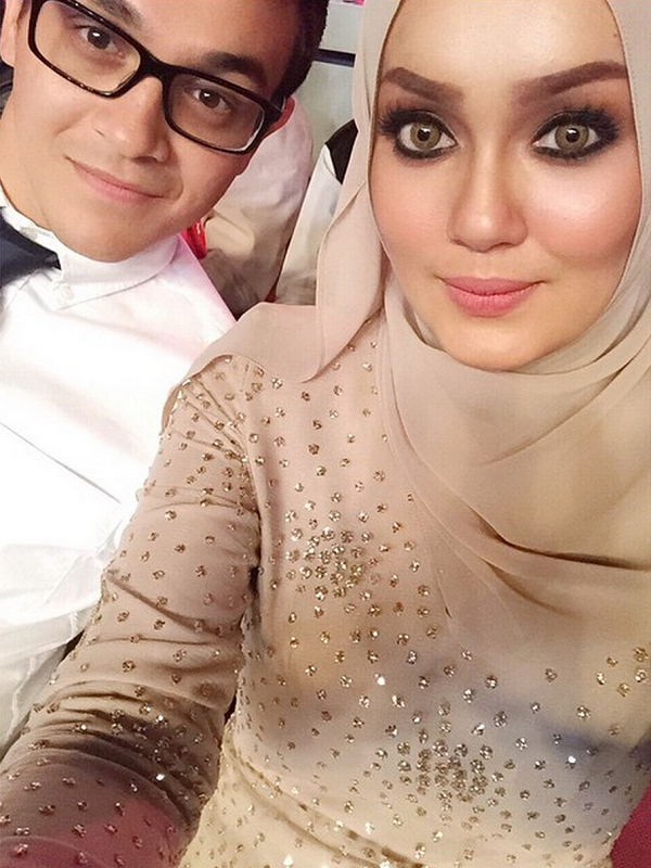 11 Gambar Uqasha Senrose Yang Paling Cantik Jelita - Memoir Insani Tumblr