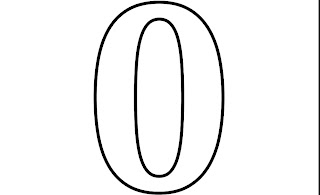 Mahardika Warnet Serba Ada | Pengetahuan: Fakta Angka 0