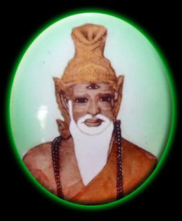 Siddha Heartbeat: THE SIDDHAS & THEIR COUNTERPARTS