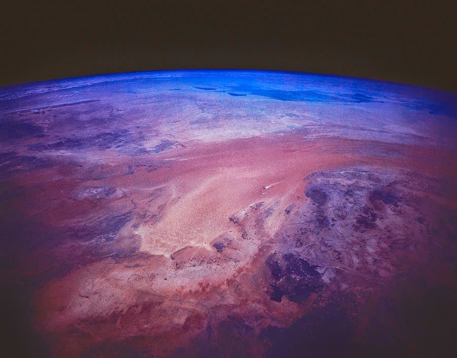 Dangerous Power of Nature : Scary Sandstorm. Top 10 Most Frightening ...