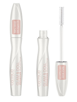 My Beauty Colors: NOVEDADES CATRICE OTOÑO-INVIERNO DE 2017