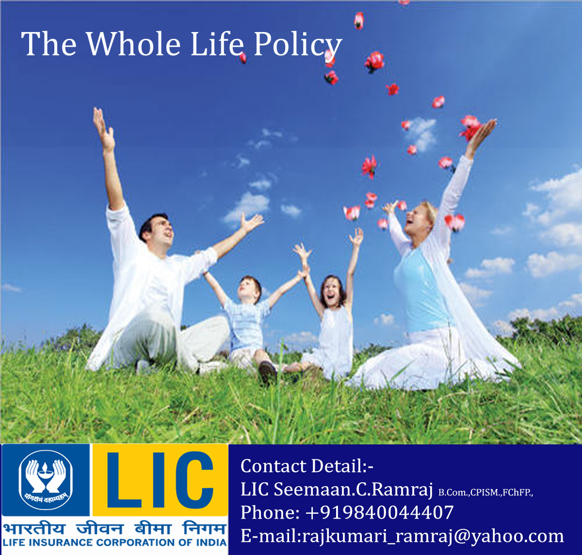 LIC India