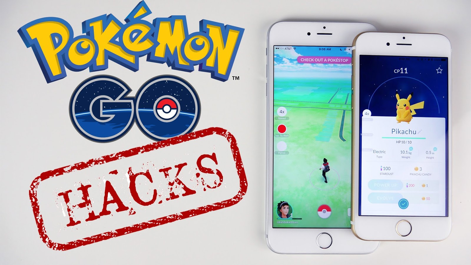 Pokémon Go: 20 tips, tricks, and cheats to be the best trainer in the ...