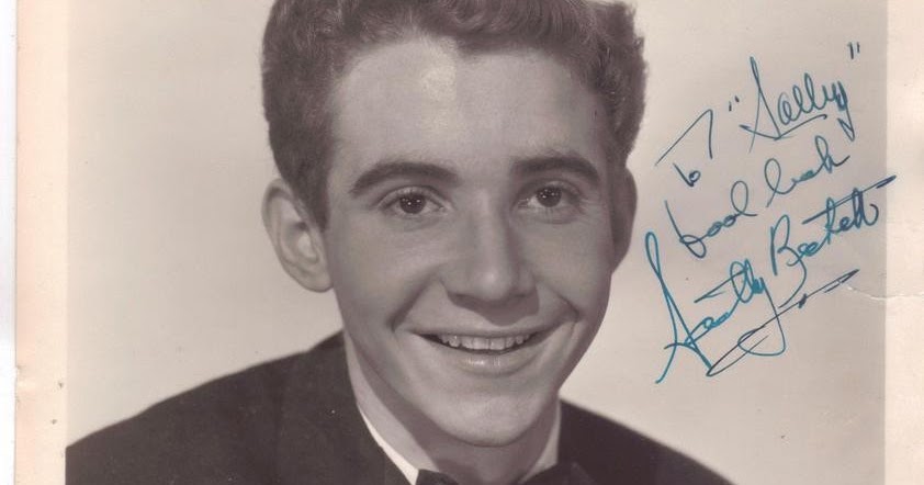 Cinema Smear: Buddy Foster, Mayberry RFD