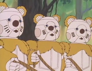 ThunderCats (Aliados) | Recordar Anos 80