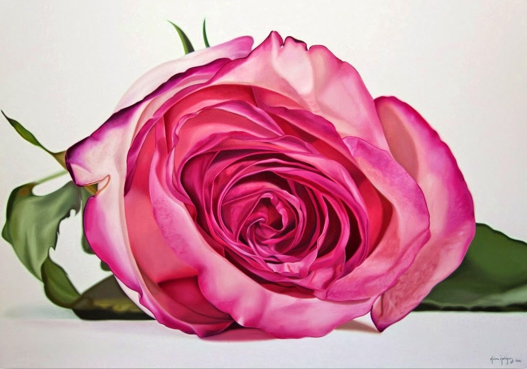 Historia y evolución de la pintura artística : Pinturas Realistas de ...