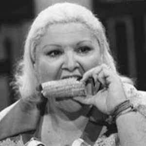 GENTE DE MÍDIA: NOMES. Morre Wilza Carla, a dona Redonda