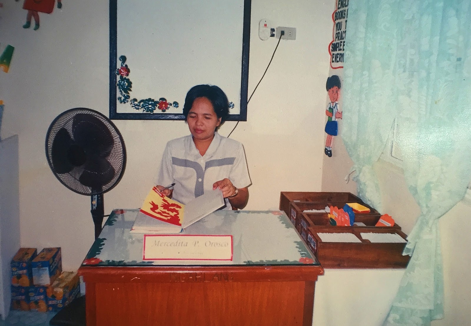 Oral History of Bulacan Public Libraries: San Ildefonso Municipal Library