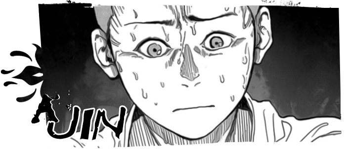 Colorful World ♥: Ajin Chapters 10 , 11 & 12