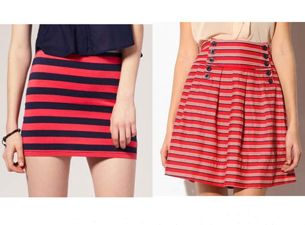 Fashion: Model Rok terbaru,cantik dan anggun