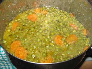 Tatjana Dimitrijevic & Ladies Community: Recept: Gust grasak bez mesa