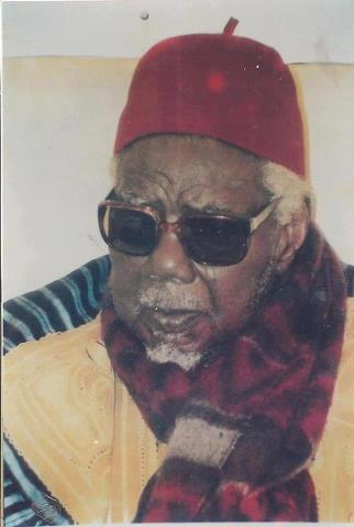 GRANDPLACE Le Blog de Souleymane DIEYE: Mame Abdou Aziz SY Dabaax, 15 ...