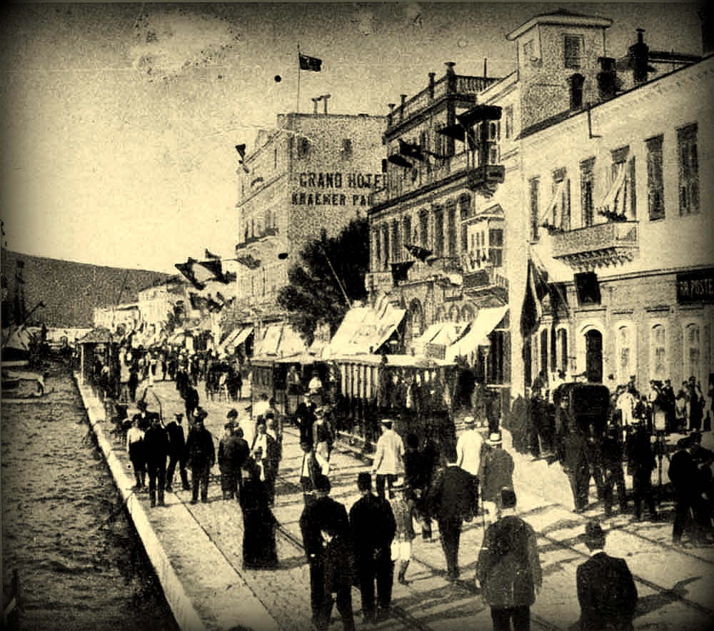 ΙΣΤΟΡΙΑ ΕΛΛΗΝΙΚΗ ΚΑΙ ΠΑΓΚΟΣΜΙΑ : ΜΙΚΡΑΣΙΑΤΙΚΗ ΕΚΣΤΡΑΤΕΙΑ (1919 – 1922 ...