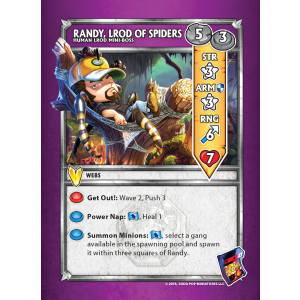 Tabletop Fix: Soda Pop Miniatures - New Super Dungeon Explore Mini-Boss