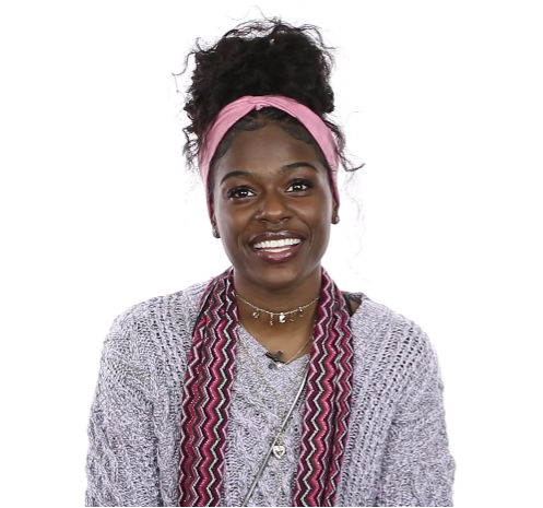 Omeretta The Great Explains and Breaks Down Atlanta Zones