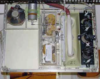 Aircraft Oxygen Systems and Components