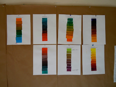 Judy Coates Perez: Does color intimidate you?