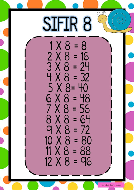 teacherfiera.com: SIFIR